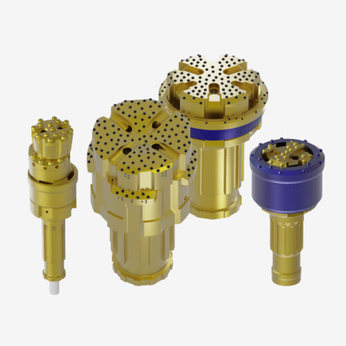 Products - Wildcat Rock Drilling Tools
